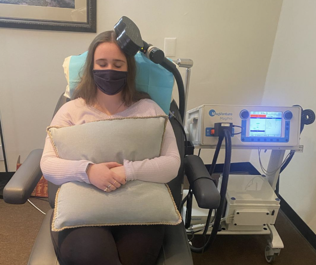 Effective TMS Therapy for Depression - Insight Choices