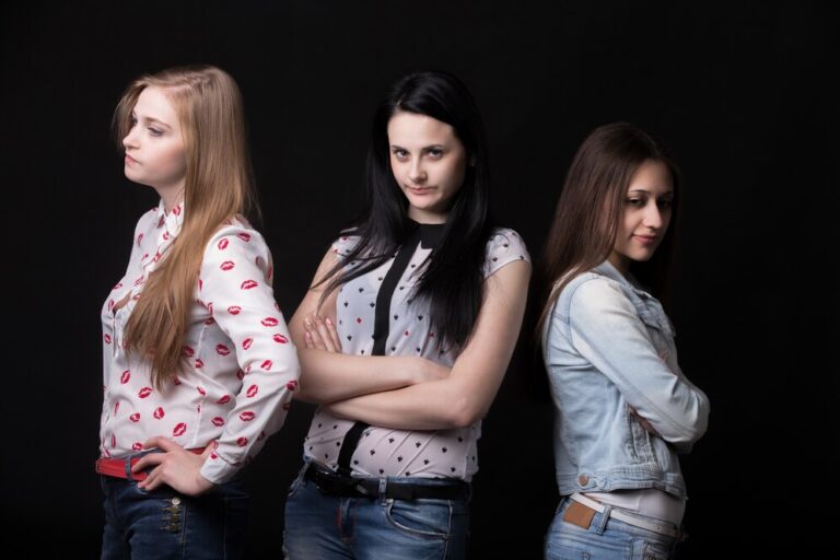 Understanding Borderline Personality Disorder: Key Symptoms and ...